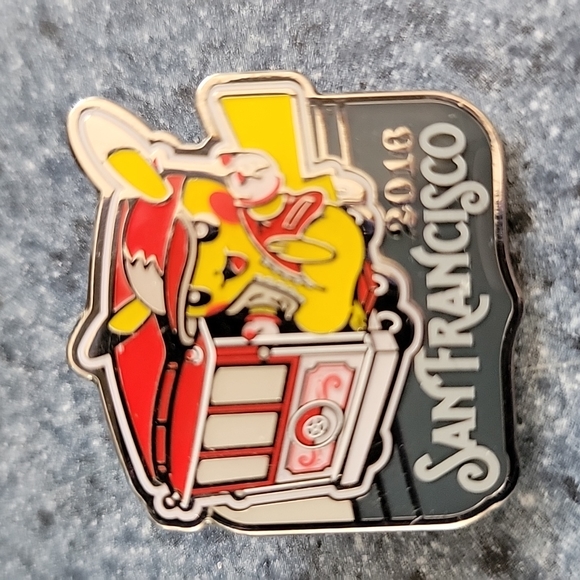 Pokemon | Other | Pokemon San Francisco World Championship 26 Pikachu ...